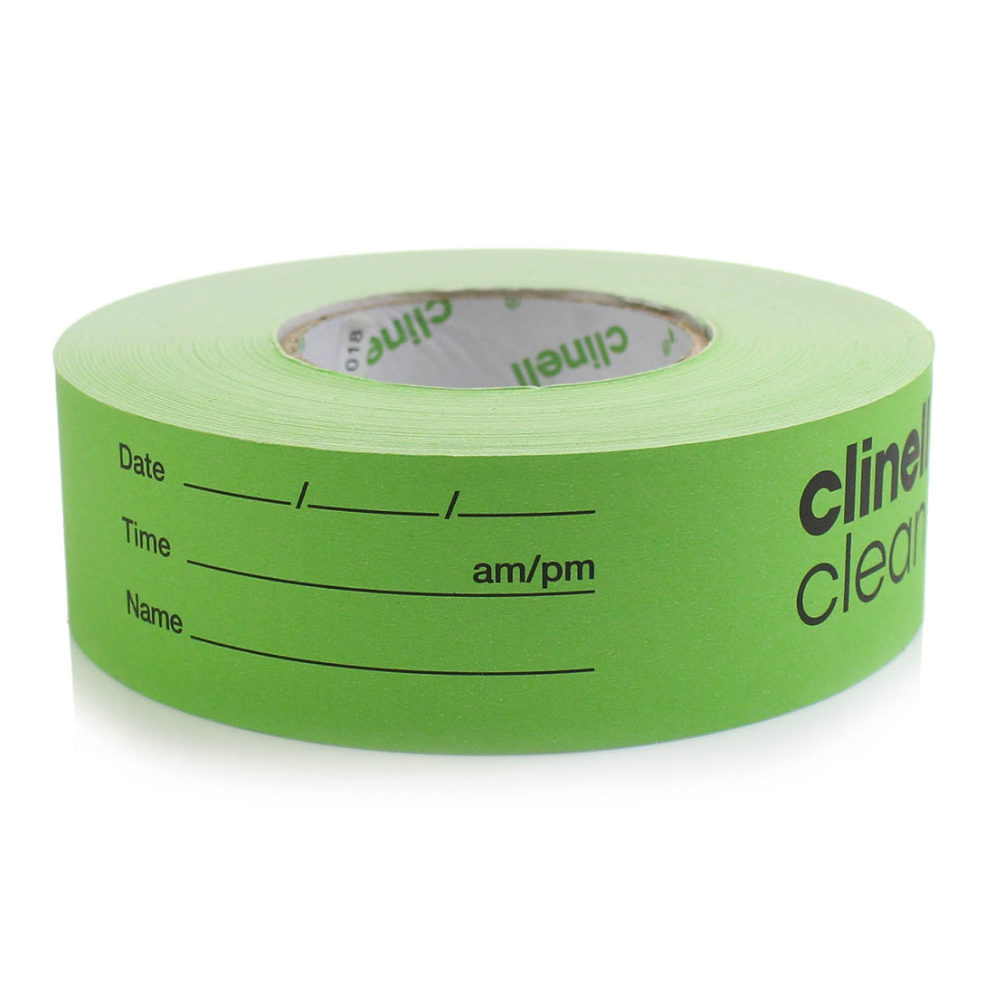 Clinell Clean Indicator Tape 100m - Single – Medisave UK