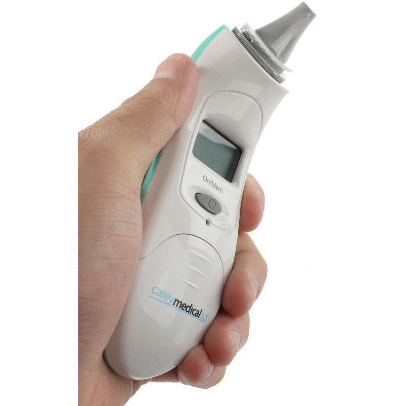 Radiant TH889J Tympanic Ear Thermometer – Medisave UK
