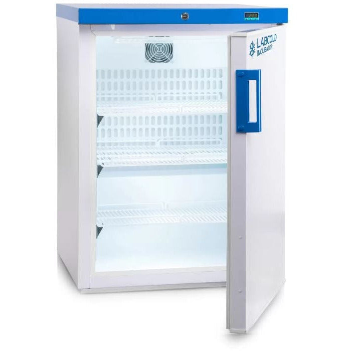 Labcold Cooled Incubator 150L Solid Door RLSD01503 – Medisave UK