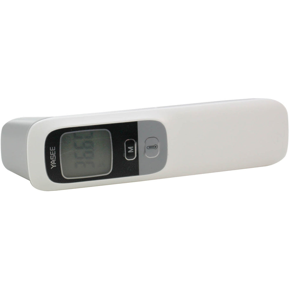 MediPro Non-Contact Forehead Infrared Digital Thermometer – Medisave UK
