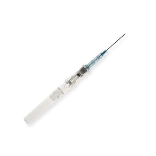 BD Insyte IV Catheter - 20g 30mm Non-Ported x 50 – Medisave UK