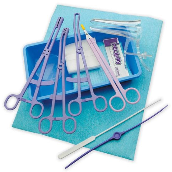 Pelican PELIpack IUD Removal Kit - Medium – Medisave UK