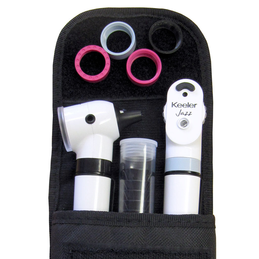 1702-P-1096 Keeler Jazz Diagnostic Set – Medisave UK