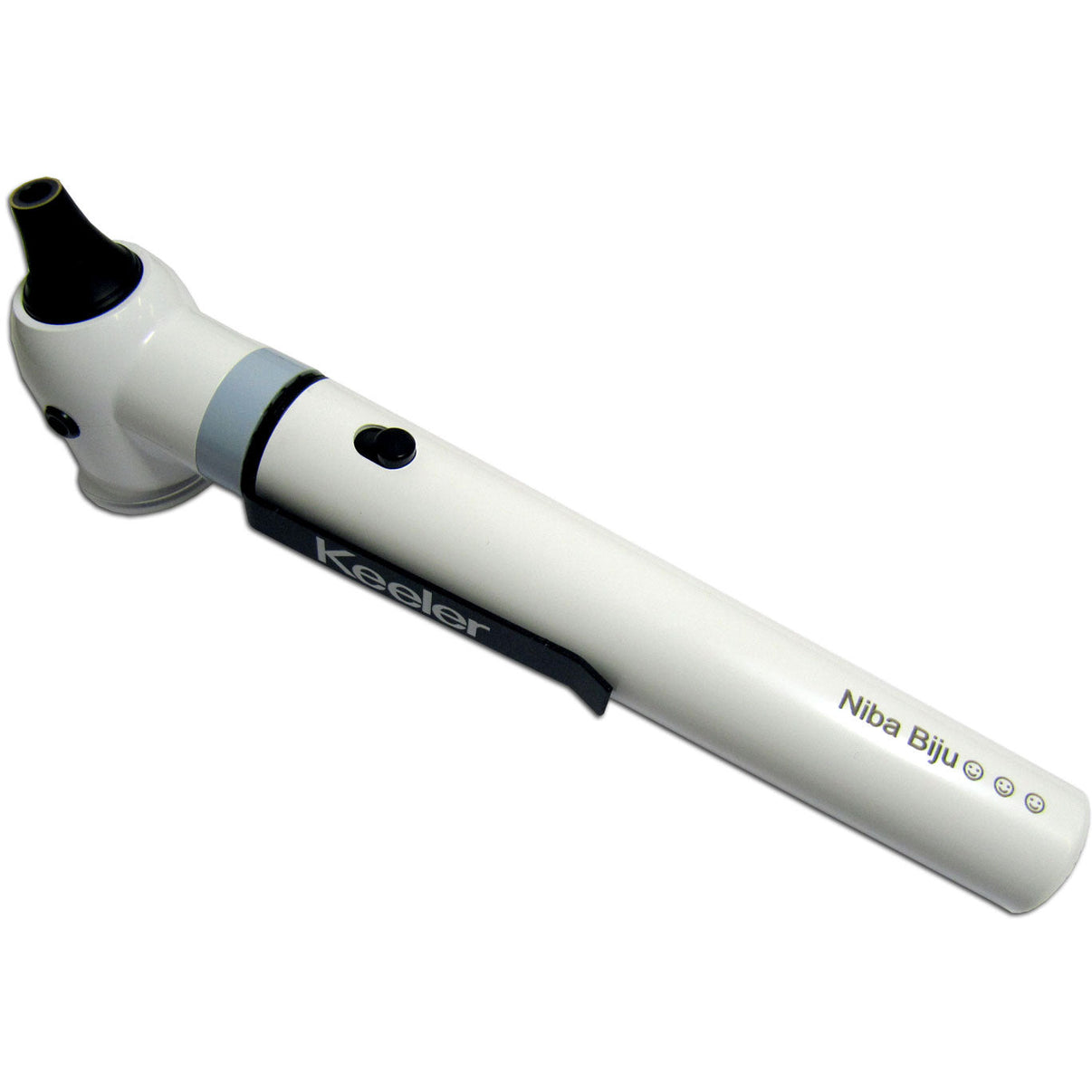 1514-P-1160 Keeler Jazz LED Otoscope – Medisave UK