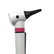 1514-P-1160 Keeler Jazz LED Otoscope – Medisave UK