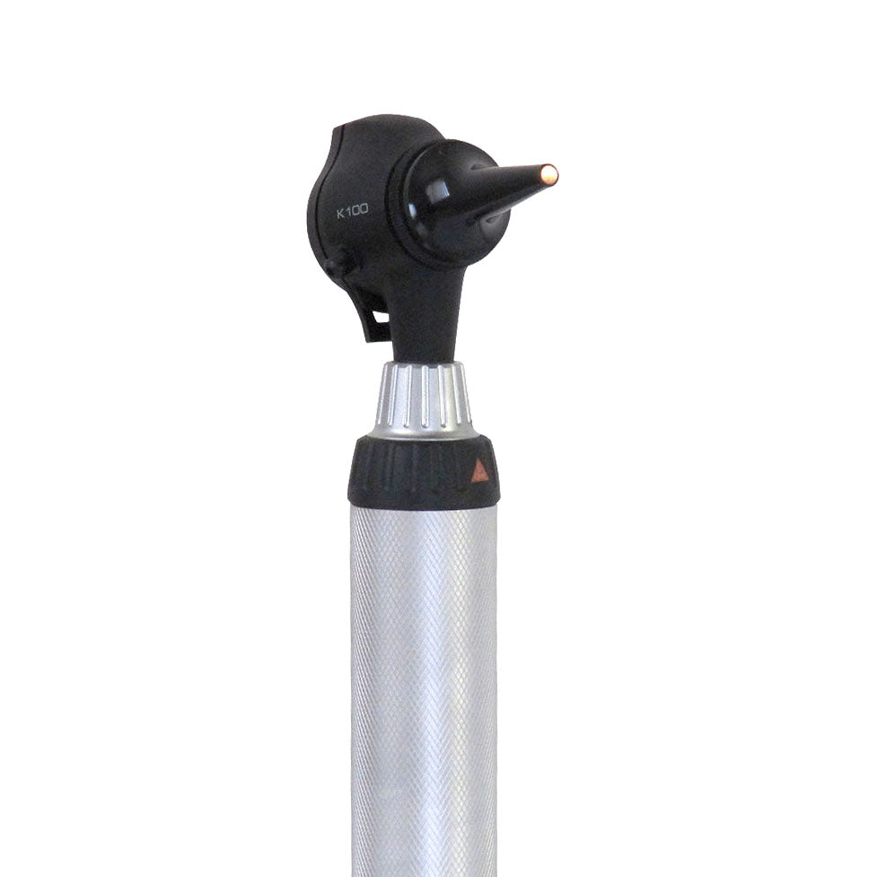 HEINE K100 ENT Diagnostic Set with Battery Handle – Medisave UK