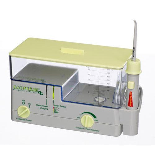 Propulse NG Electronic Ear Irrigator – Medisave UK