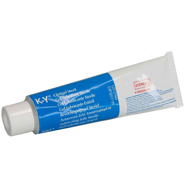KY Jelly 82G – Medisave UK