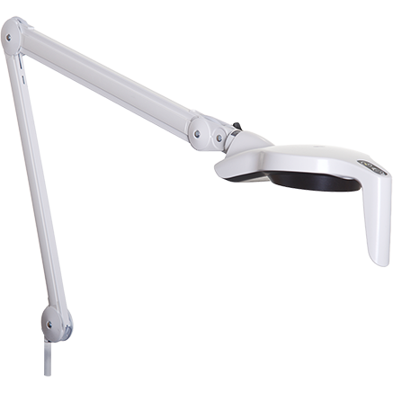 Glamox Luxo LHH LED G2 CCT Examination Light – Medisave UK