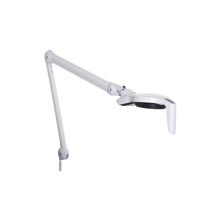 Glamox Luxo LHH LED G2 CCT Examination Light – Medisave UK