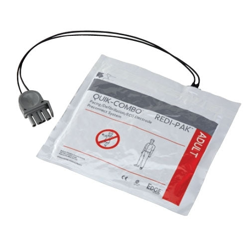 LifePak 1000 Trainer - Charger/Cable – Medisave UK