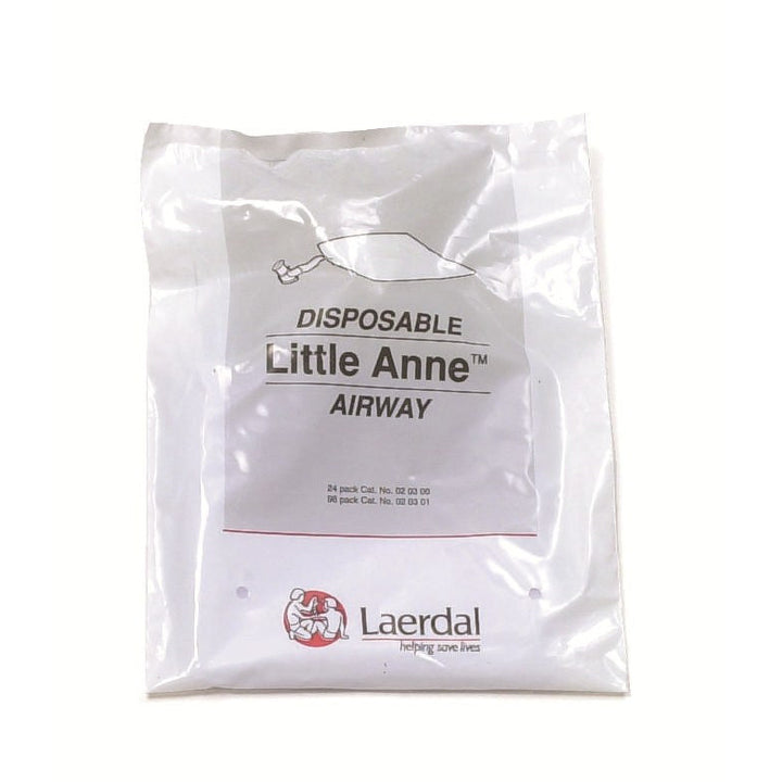 Laerdal – Medisave UK