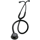 Littmann Classic III Stethoscope: All Black 5803 – Medisave UK