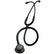 Littmann Classic III Stethoscope: All Black 5803 – Medisave UK