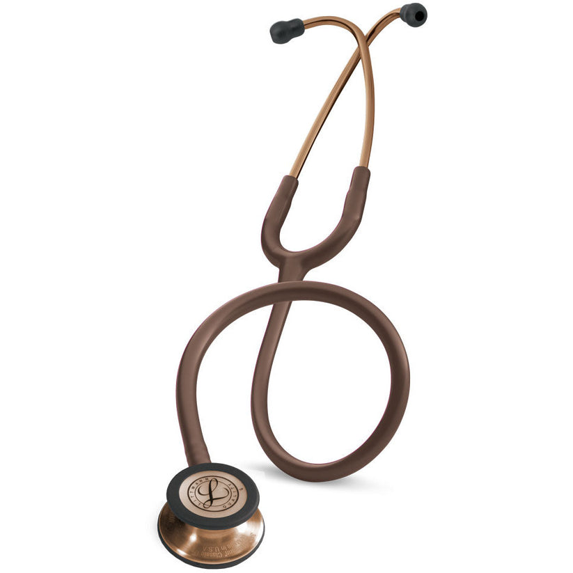 Littmann Classic III Stethoscope: Chocolate & Copper 5809 – Medisave UK