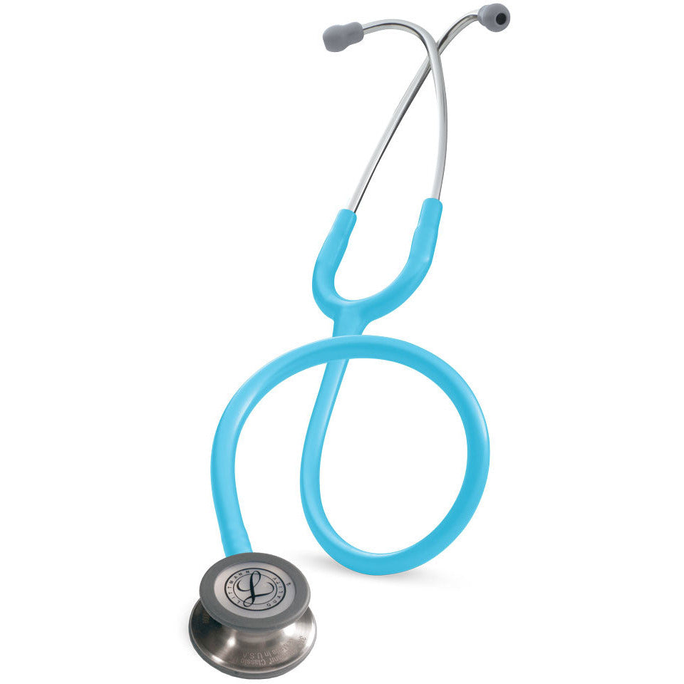 Littmann Classic III Stethoscope: Turquoise 5835 – Medisave UK