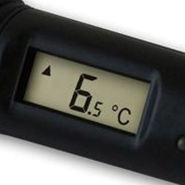 Lec Advanced Data Logger – Medisave UK