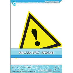 Generic Care Training Pack: Health & Safety - USB Stick – Medisave UK