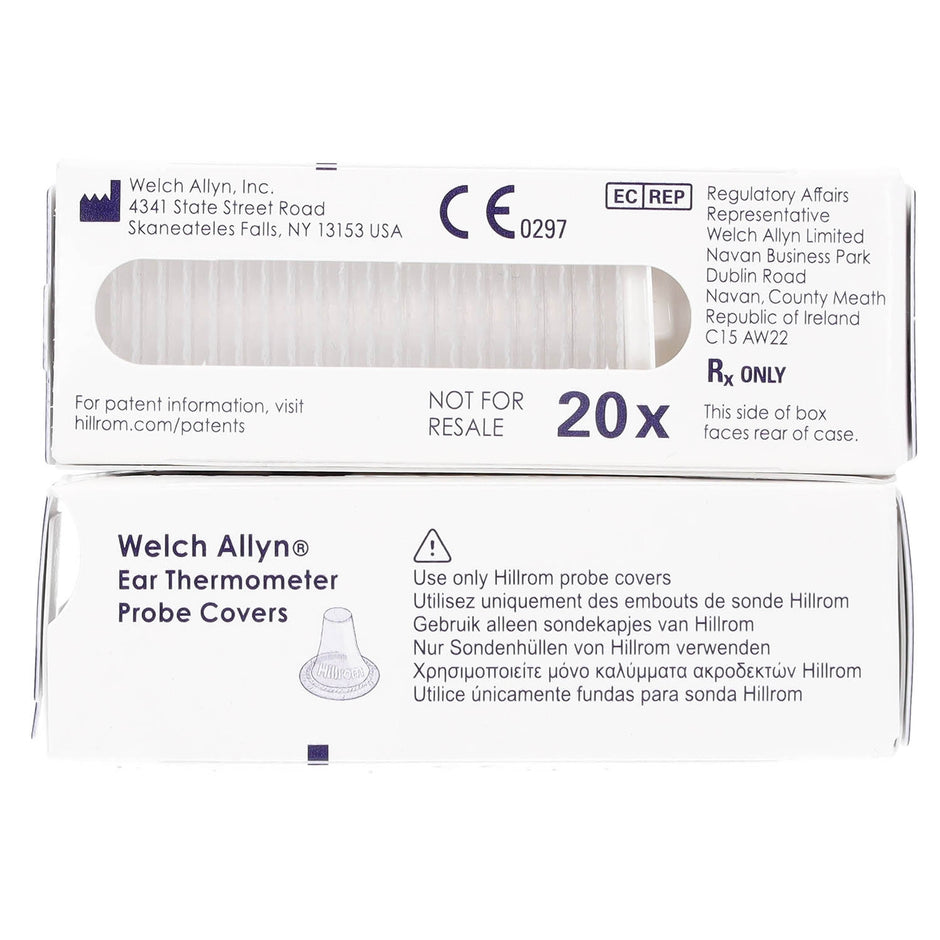 Thermometer Probe Covers – Medisave UK