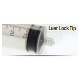 Luer Lock – Medisave UK