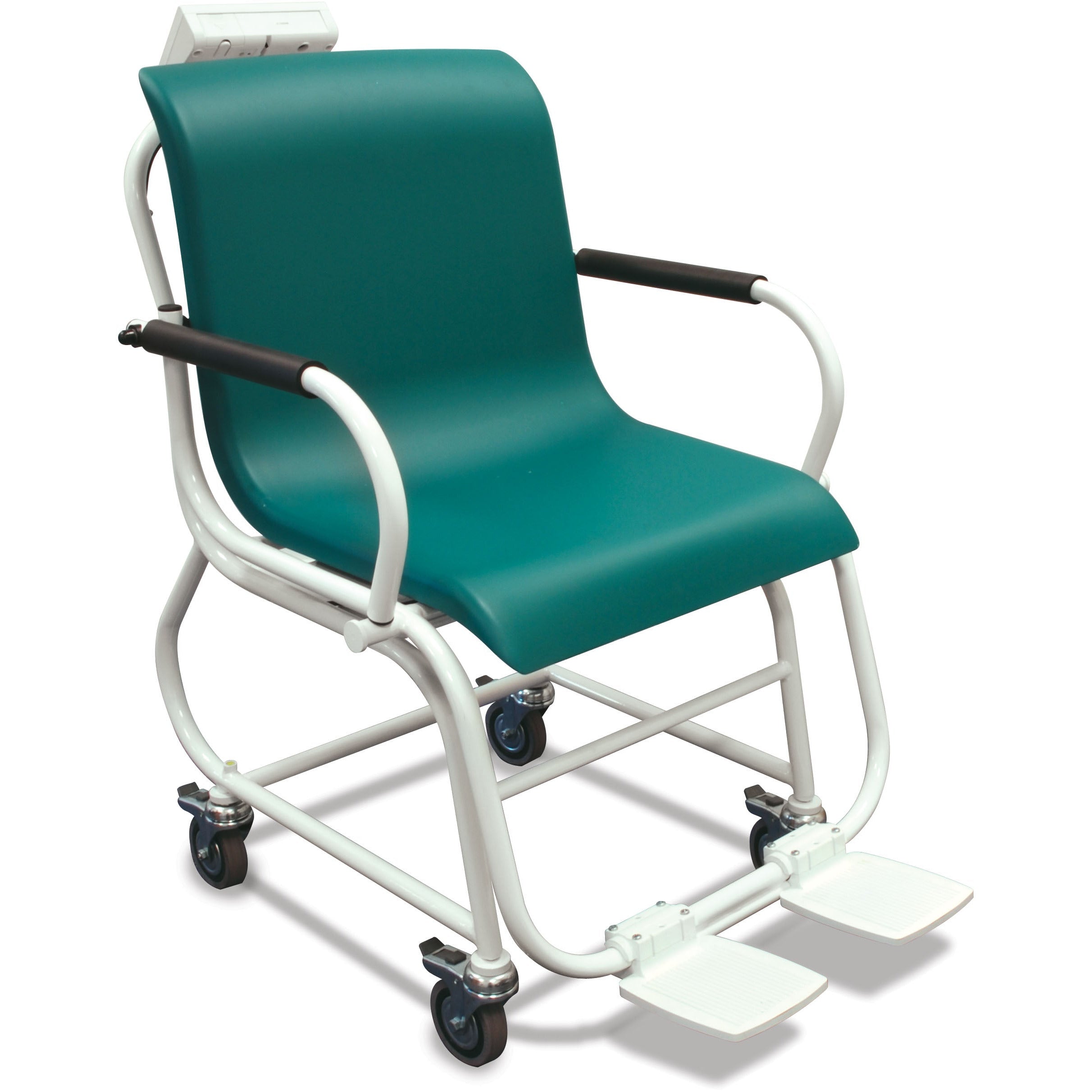 Marsden M-200 High Capacity Chair Scale – Medisave UK