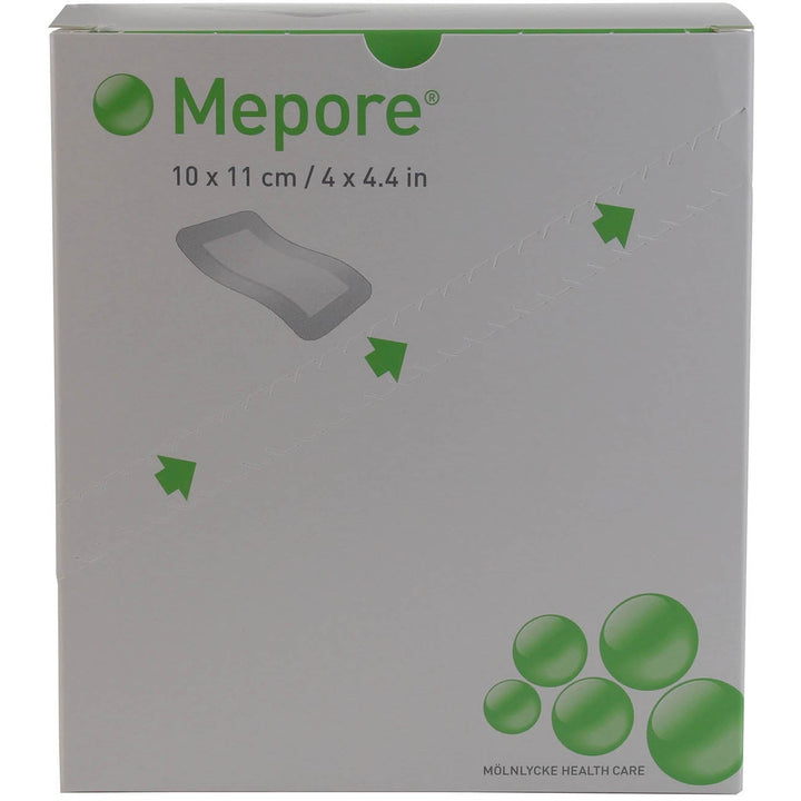 Adhesive Dressings & Plasters – Medisave UK