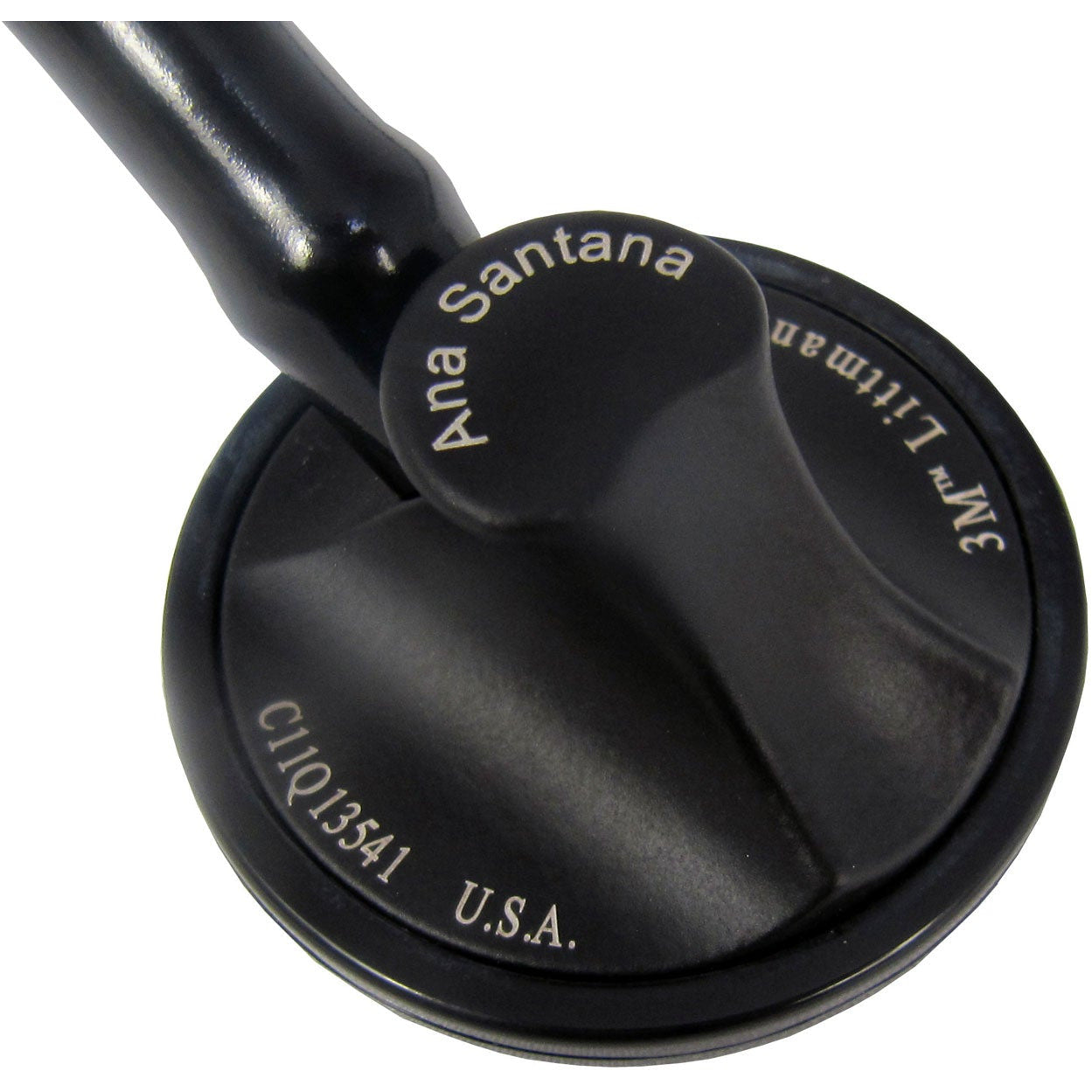 Engrave a Littmann I Already Own - Master Classic, Master Cardiology ...