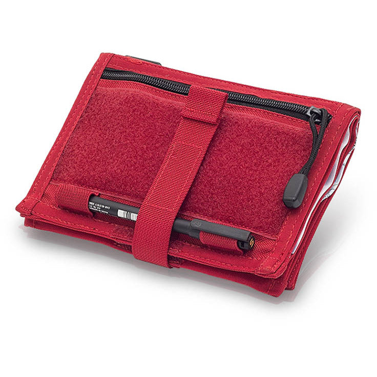 Elite Bags Maps Document Arm Pouch - Red – Medisave UK