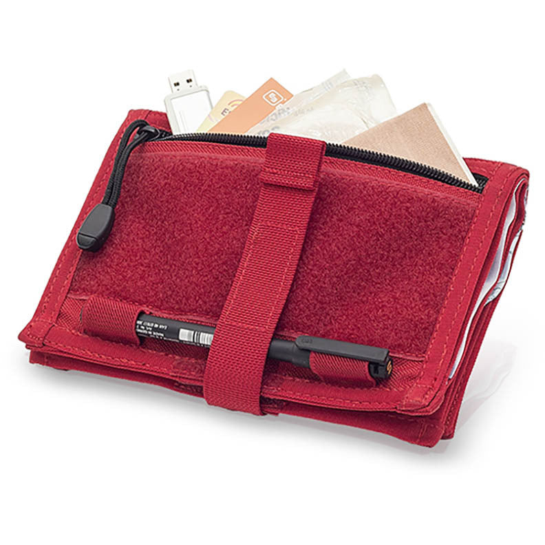 Elite Bags Maps Document Arm Pouch - Red – Medisave UK