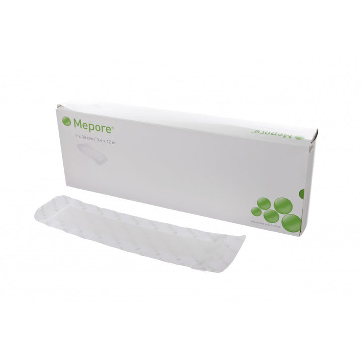 Adhesive Dressings & Plasters – Medisave UK