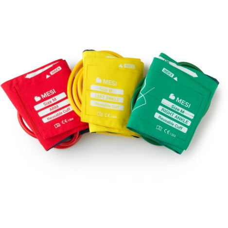 MESI ABPI MD Cuff Set - Large – Medisave UK