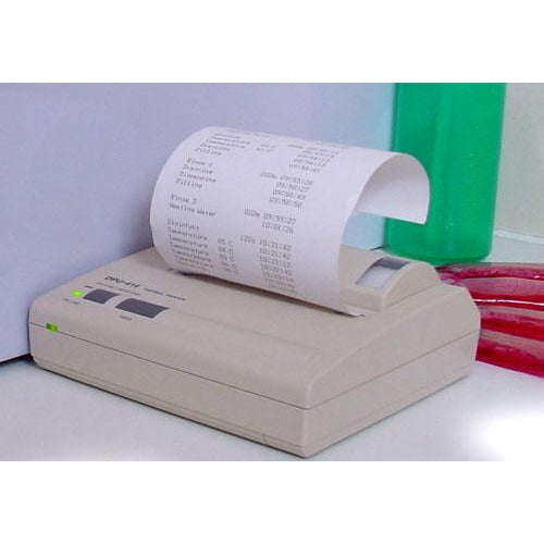 PICO Plus Printer Paper 1 Roll – Medisave UK