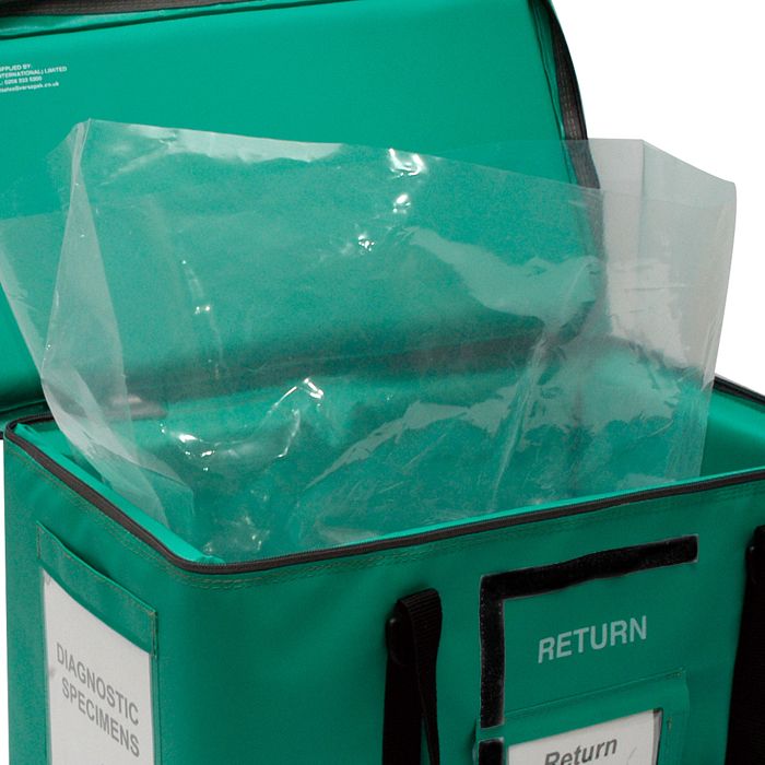 Medical Anti Spillage Liner-Small – Medisave UK