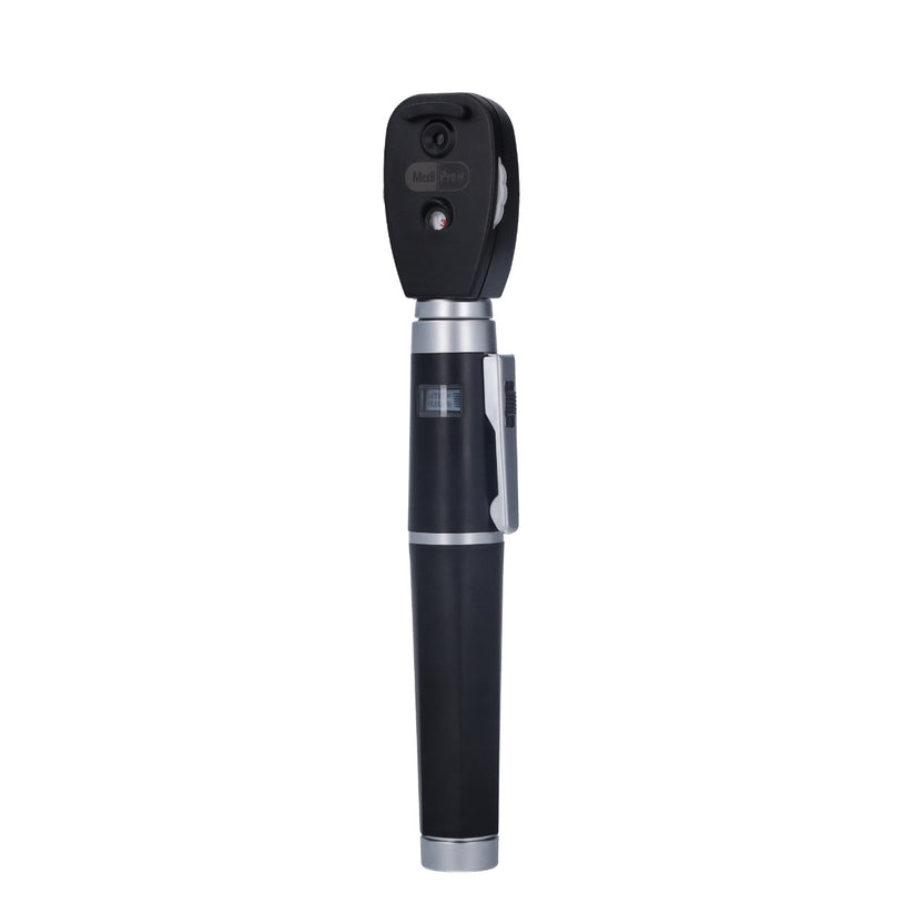 Otoscope & Ophthalmoscope Desk Set - Rechargeable – Medisave UK