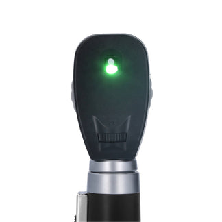 Otoscope & Ophthalmoscope Desk Set - Rechargeable – Medisave UK