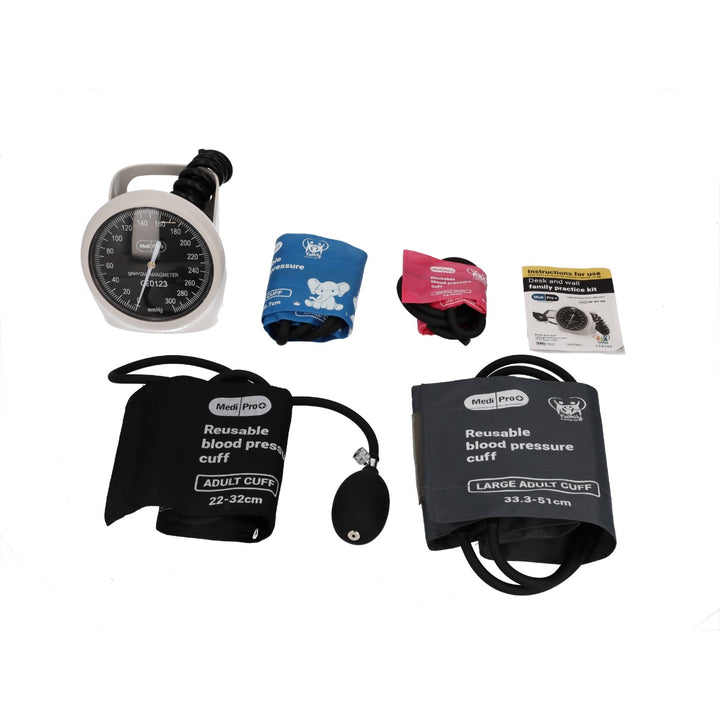 Sphygmomanometers – Medisave UK