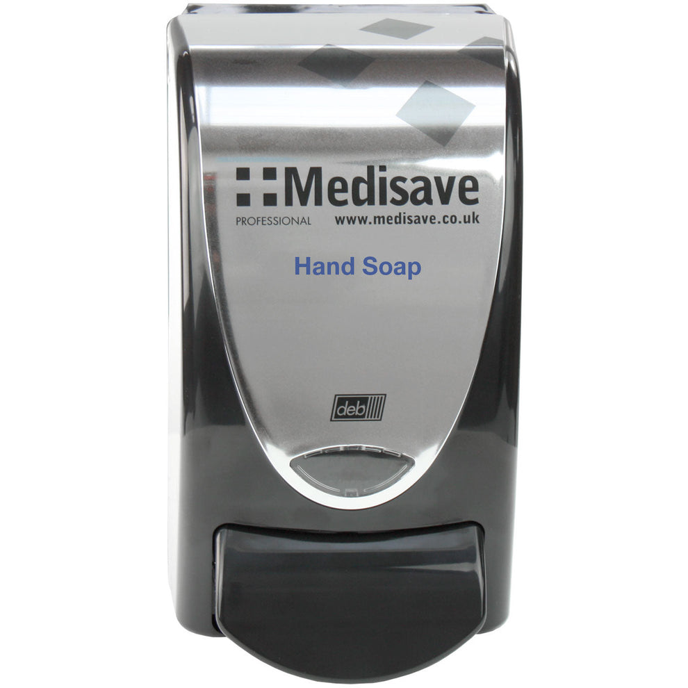 Medisave Hand Soap Dispenser – Medisave UK