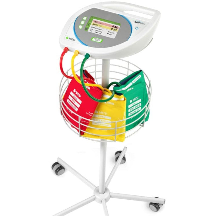 MESI ABPI MD Automated ABPI Measuring Device – Medisave UK