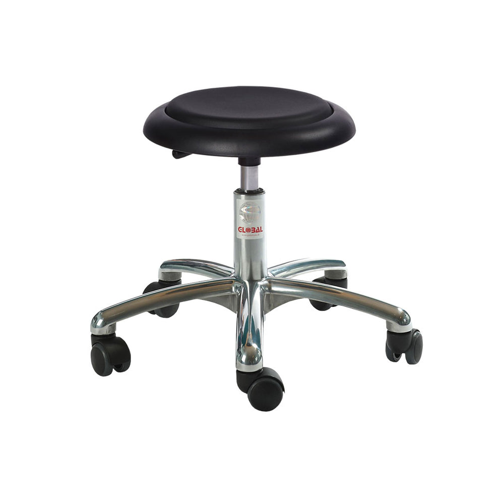 Micro Stool without Backrest - Medium Gas Spring – Medisave UK