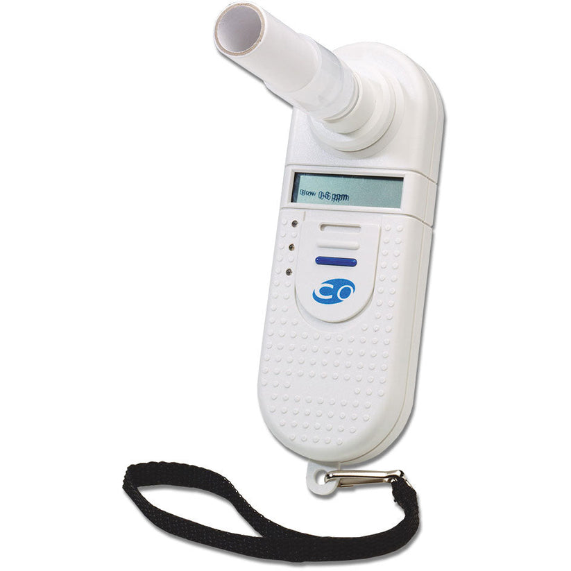 MicroMedical Micro CO Monitor – Medisave UK