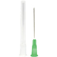 B D Microlance 3 Needles Green 21G x 1.5 Inch per 100