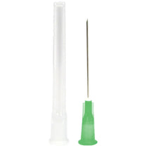 B D Microlance 3 Needles Green 21G x 1.5 Inch per 100 – Medisave UK