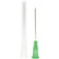 B D Microlance 3 Needles Green 21G x 1.5 Inch per 100 – Medisave UK