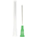 B D Microlance 3 Needles Green 21G x 1.5 Inch per 100 – Medisave UK