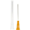 B D Microlance 3 Needles Orange 25G x 1 Inch per 100 – Medisave UK