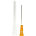 B D Microlance 3 Needles Orange 25G x 1 Inch per 100 – Medisave UK