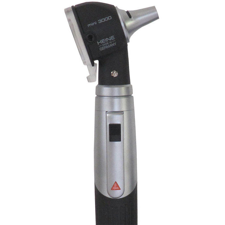 Heine mini3000 Direct Illumination Pocket Otoscope with Batteries ...