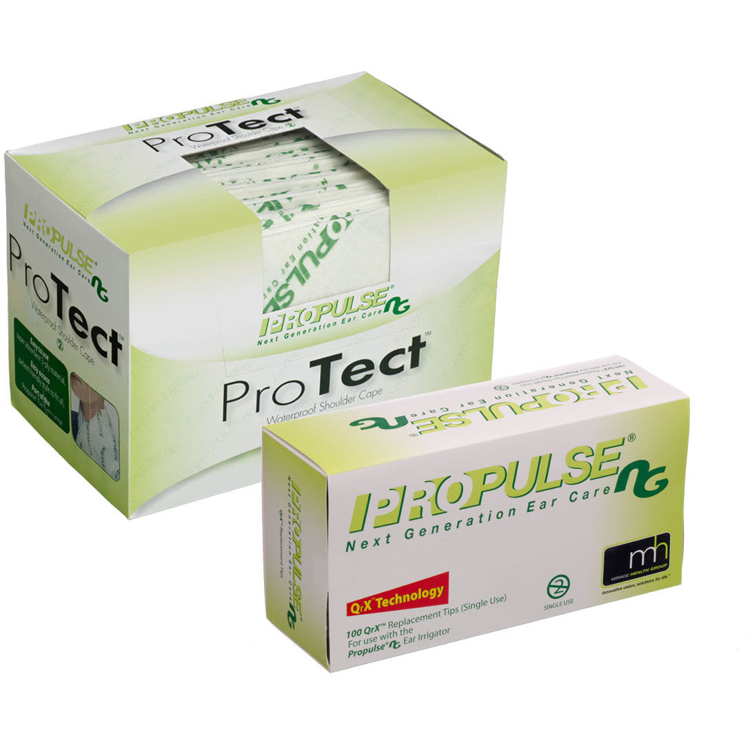 Propulse G5 Consumable Bundle Kit – Medisave UK