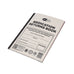 Medication Returns Book – Medisave UK