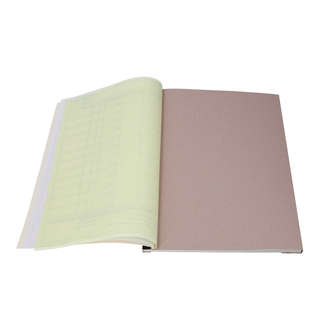 Medication Returns Book – Medisave UK
